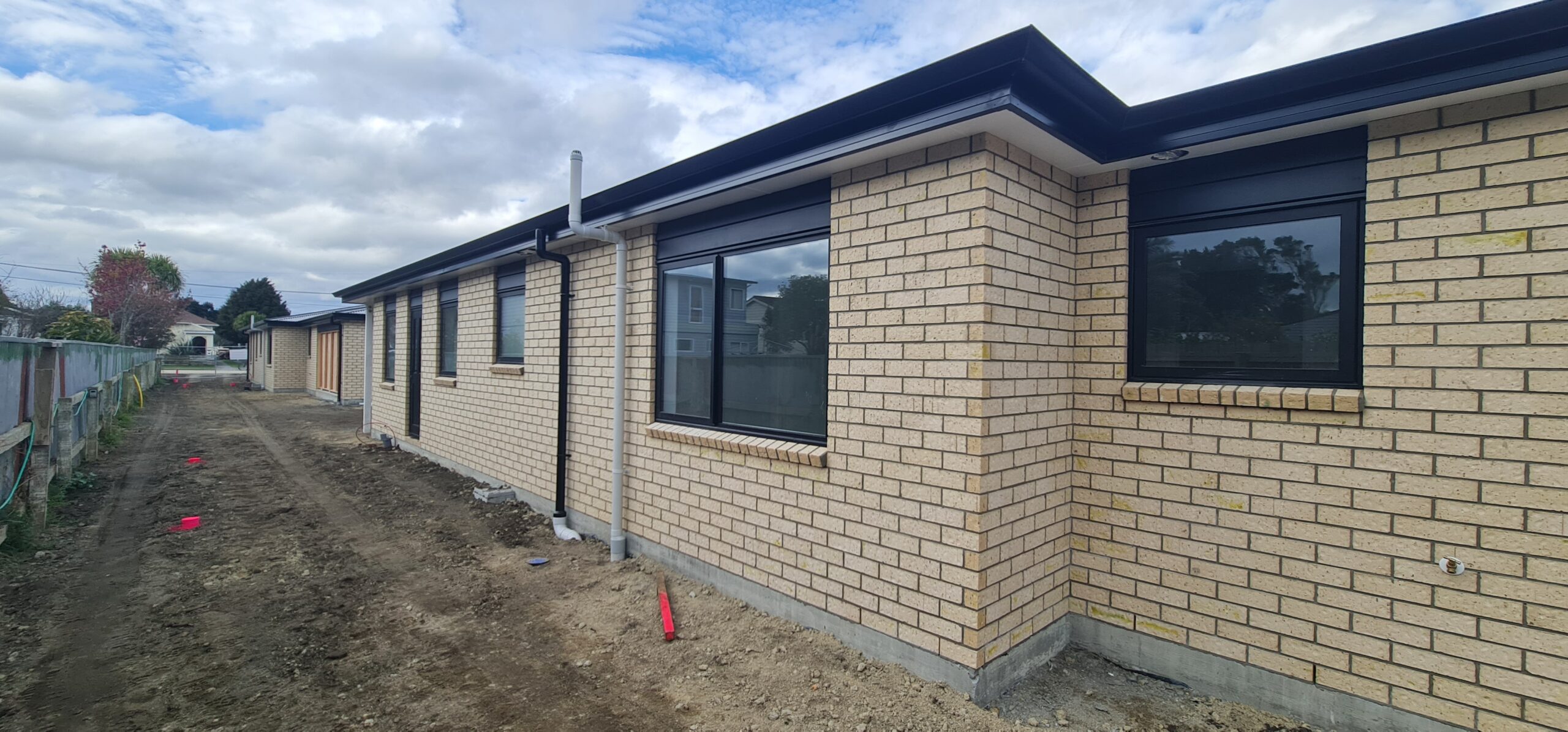 55 Smithfield Rd - Push for completion - Venture Build Whanganui