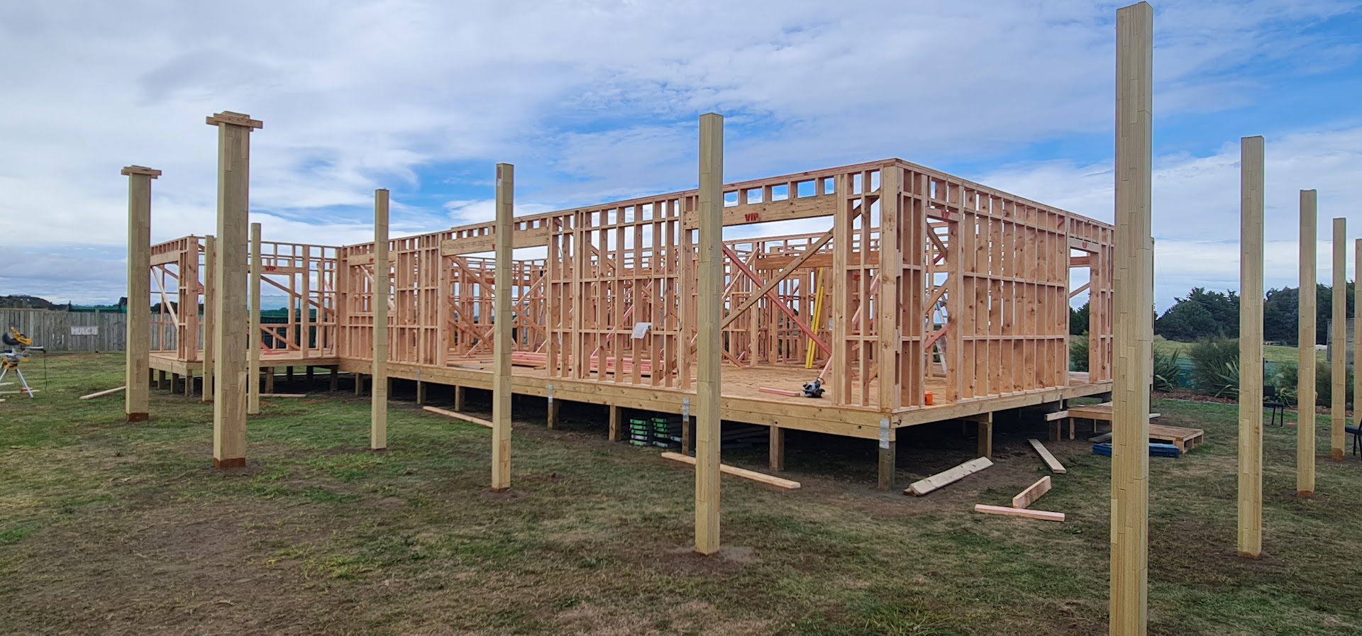 Lifestyle 2 - Wonderful on Waitai - Venture Build Whanganui