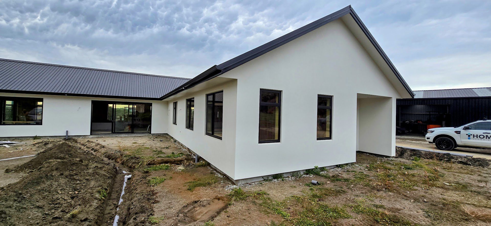 Lifestyle 1 - Clarkson Class - Venture Build Whanganui